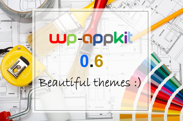 Wp Appkit 06 Themes Galore Wp Appkit